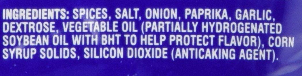 12 Pack Cincinnati Chili Mix Packets - Authentic Taste, Easy ...