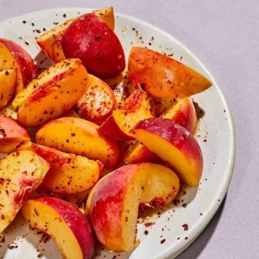 Burlap & Barrel - Silk Chili Flakes - As seen on Shark Tank! Also Known ...