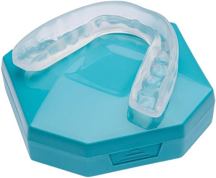 Dental Splint for Teeth Grinding - Custom Fit Mouth Guard for Night ...