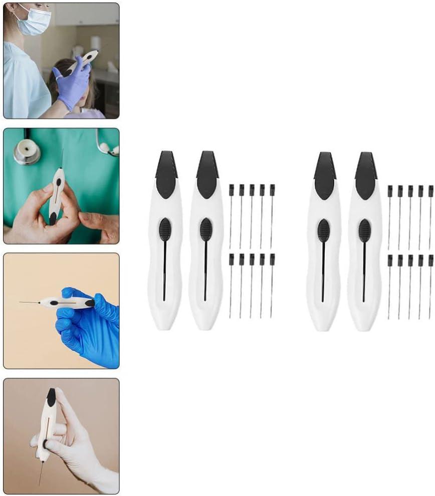 24pcs Diabetic Neuropathy Screening Test Needles - Medical Foot Nerve ...