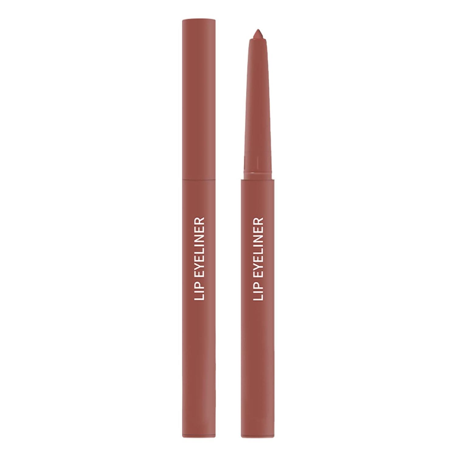 makeup forever lip liners