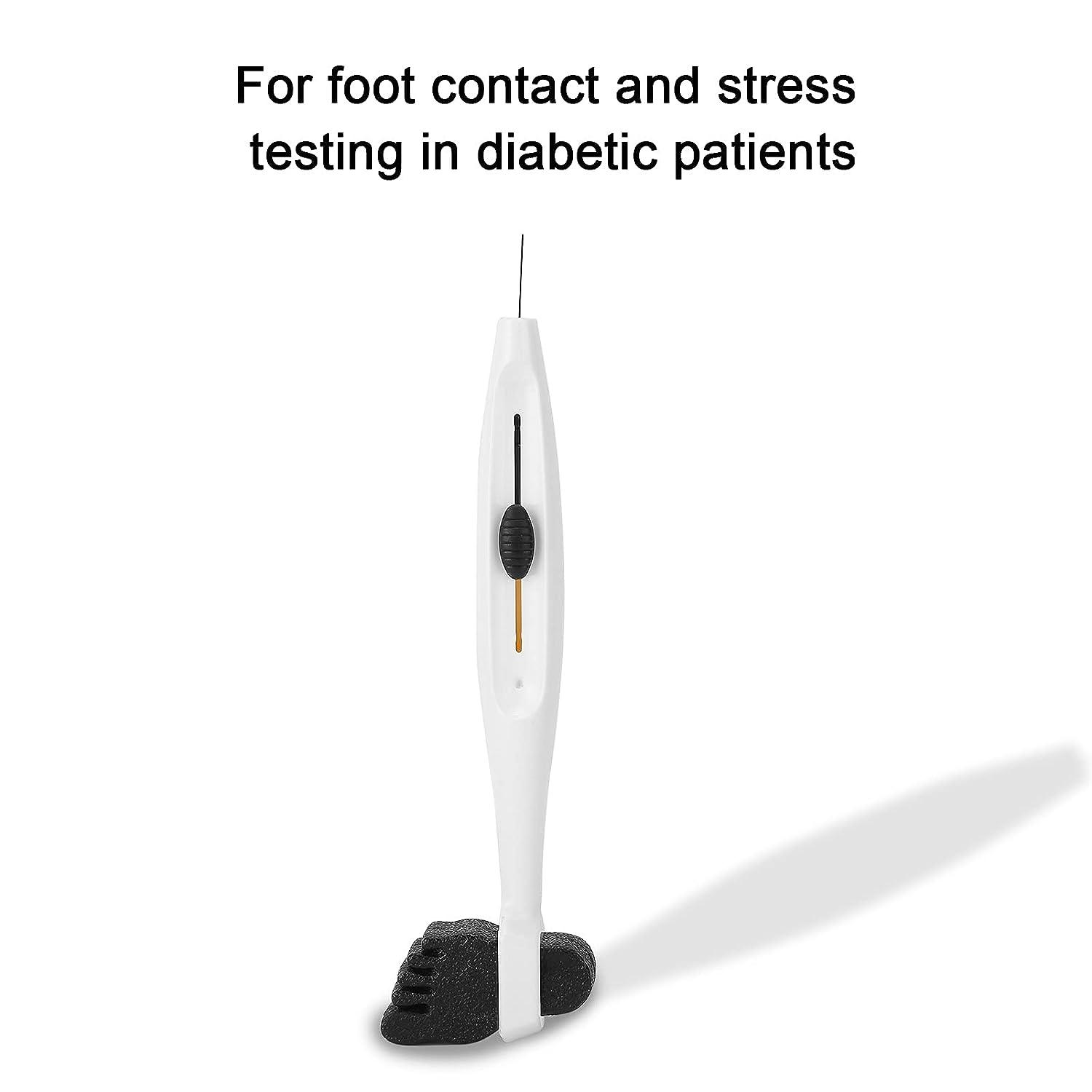 Diabetic Monofilament Tester Pen for Foot Ulcers & Diabetes Diagnosis ...