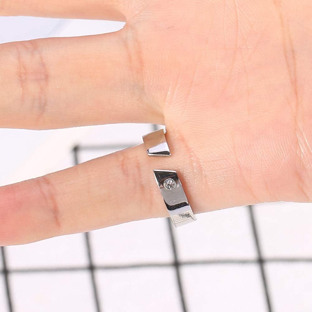 Anti Snoring Ring Stopper - Acupressure Treatment Device (Extra Small ...