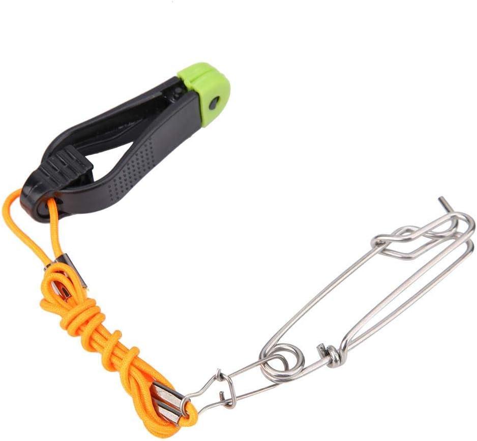 Zer One Mini Power Grip Board Mast Snap Clip Clamp - Ideal for ...