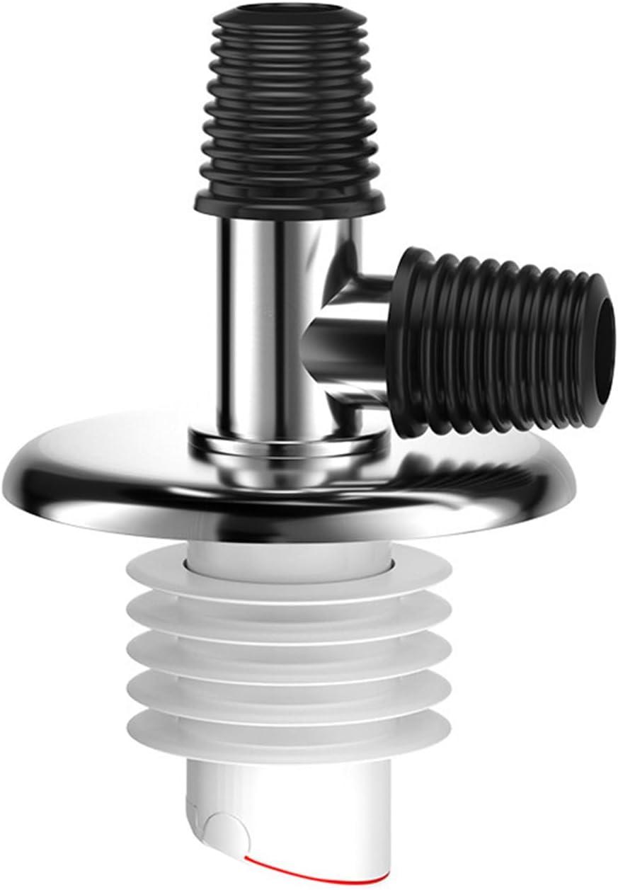 Bathroom Kitchen Water Drain Filter Floor Strainer Plug Sink Backflow ...