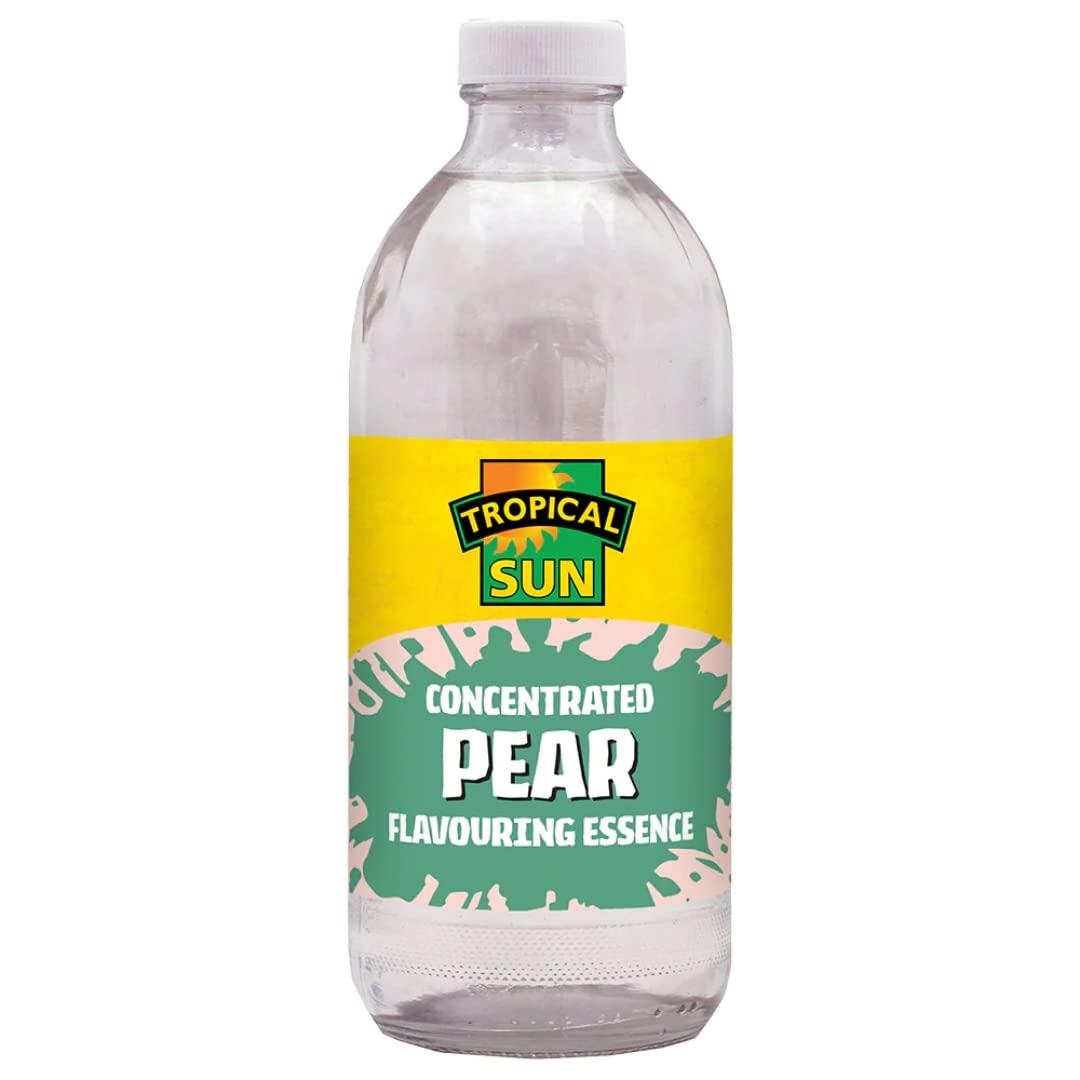 Tropical Sun Pear Essence 24 x 480ml | Buy Now with Express International Delivery | GoSupps.com