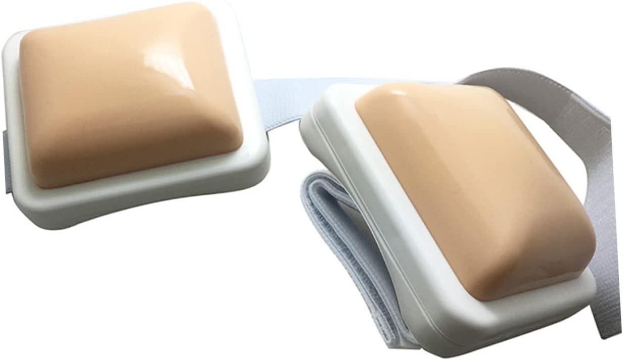 DOITOOL Nursing Injection Training Kit - Practice Nurse Tool with Rest ...