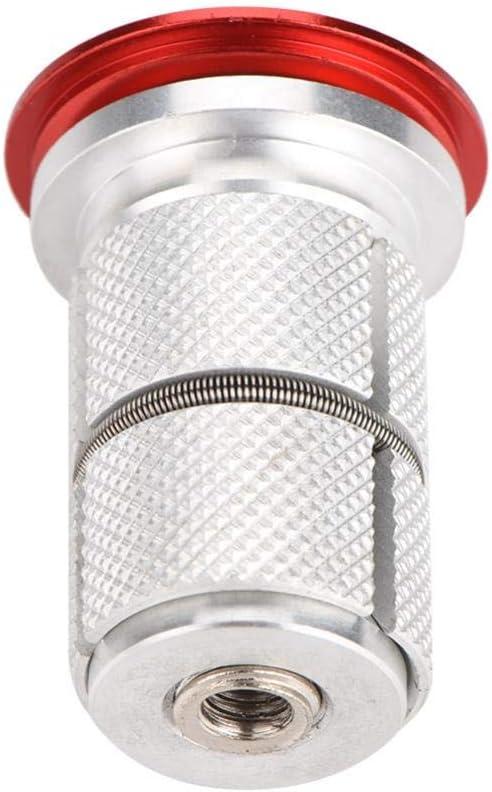 Adjustable Bicycle Headset Top Bolt Expansion Bolt - Red | Set of ...
