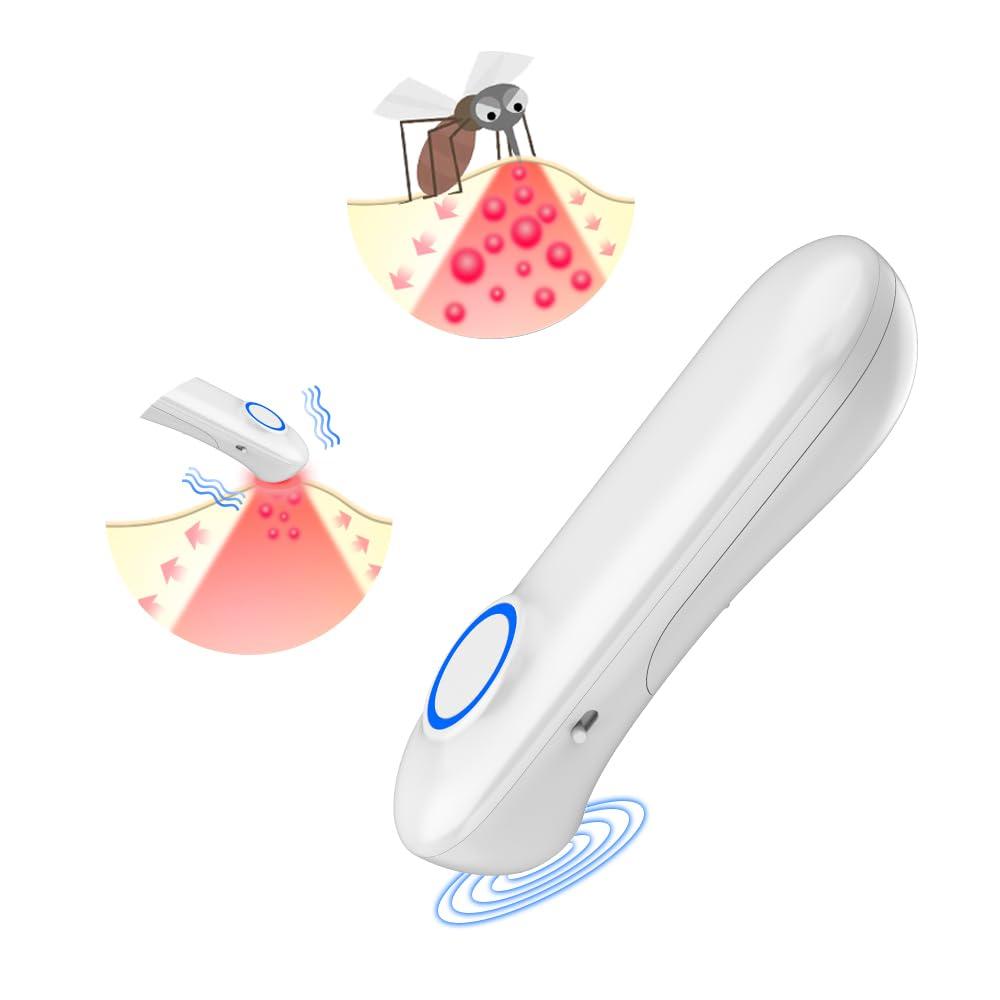 Natural Bug Bite Healer for Effective Relief from Insect Stings and ...