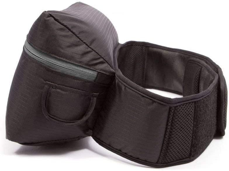SlumberBump Positional Sleep Therapy Belt | Long-Term Snoring Relief ...