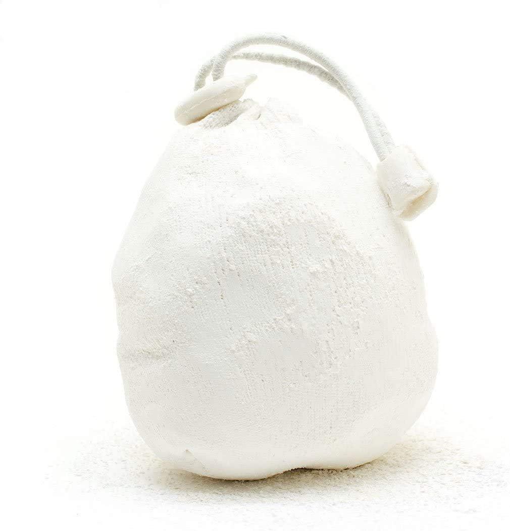 Beasty Chalk Ball 80g - Premium Refillable Gym Chalk for Climbing ...