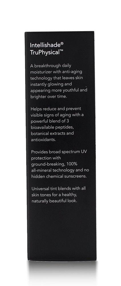 Revision Skincare Intellishade Truphysical Tinted Moisturizer SPF 45 1. ...