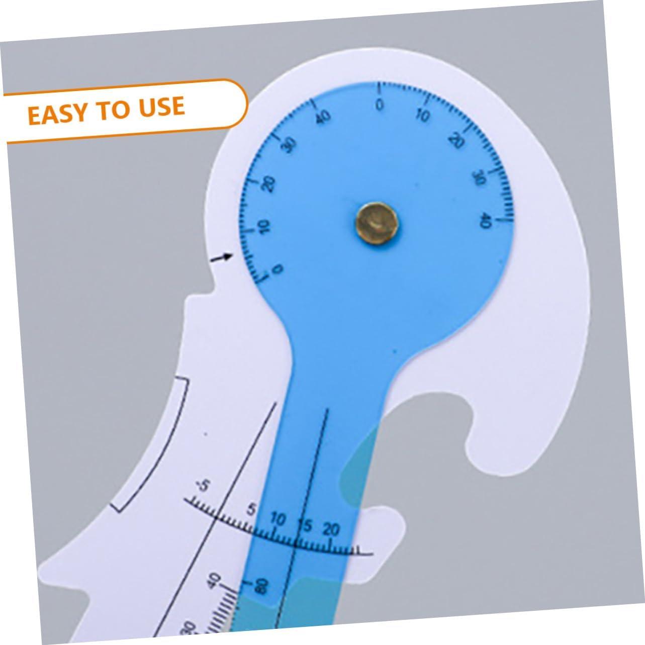 Marmerdo MesslineL - Optical Measuring Device for Pupil Distance ...