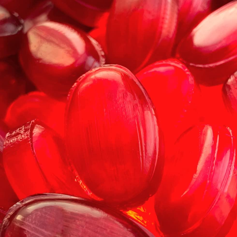 VIVIL Sage Cough Drops with 14 Herbs - Sugar-Free & Vegan - 5 Bags ...