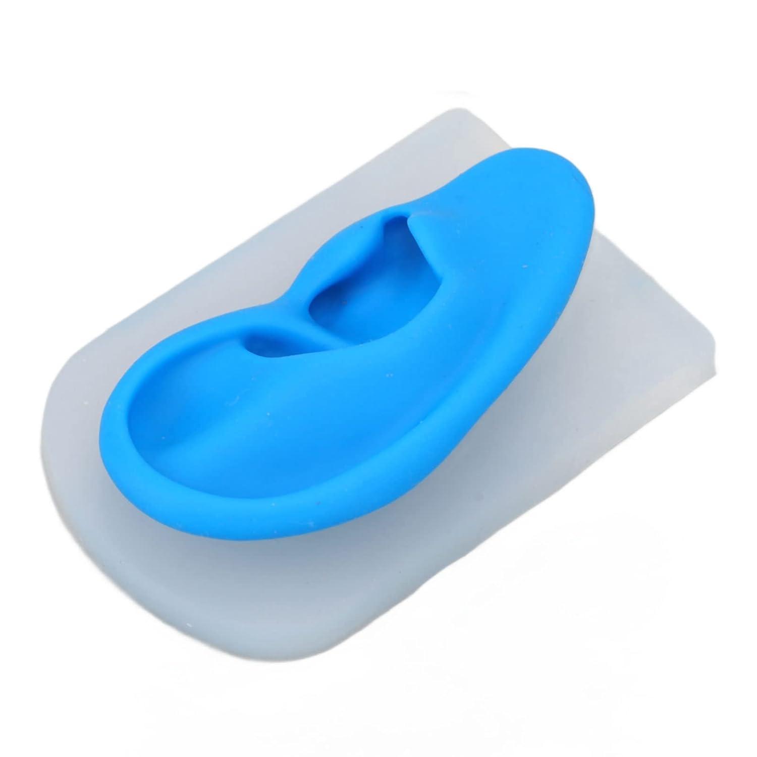 Ear Model ANGGREK Display Ear Model Soft Ear Modeling Tools Teaching ...