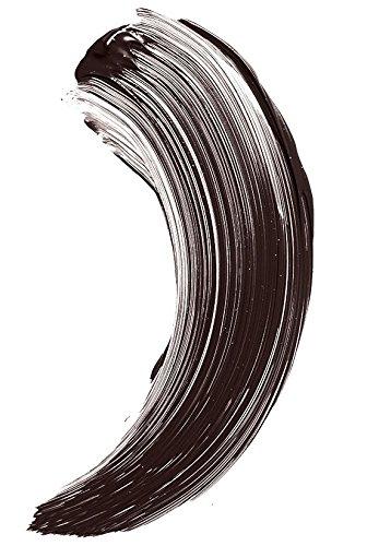 rocket mascara brown