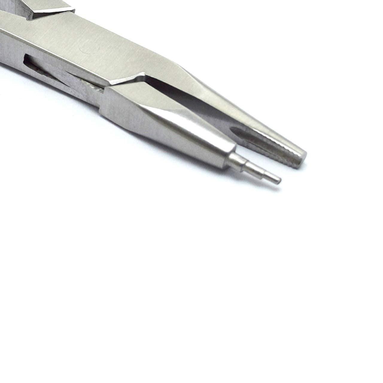 MEDSPO Professional Dental Pliers | Orthodontic Wire Loop Forming Tweed ...