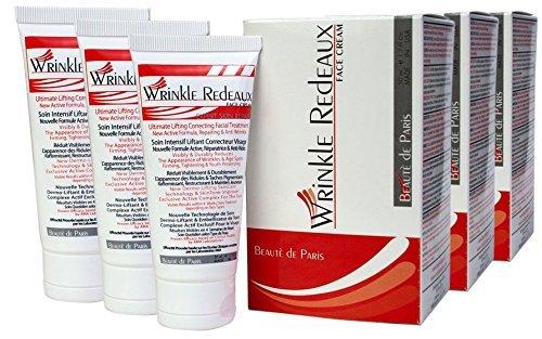 Shop Anti-Aging & Wrinkle Control Cream - 3 Tubes for Youthful Skin ...