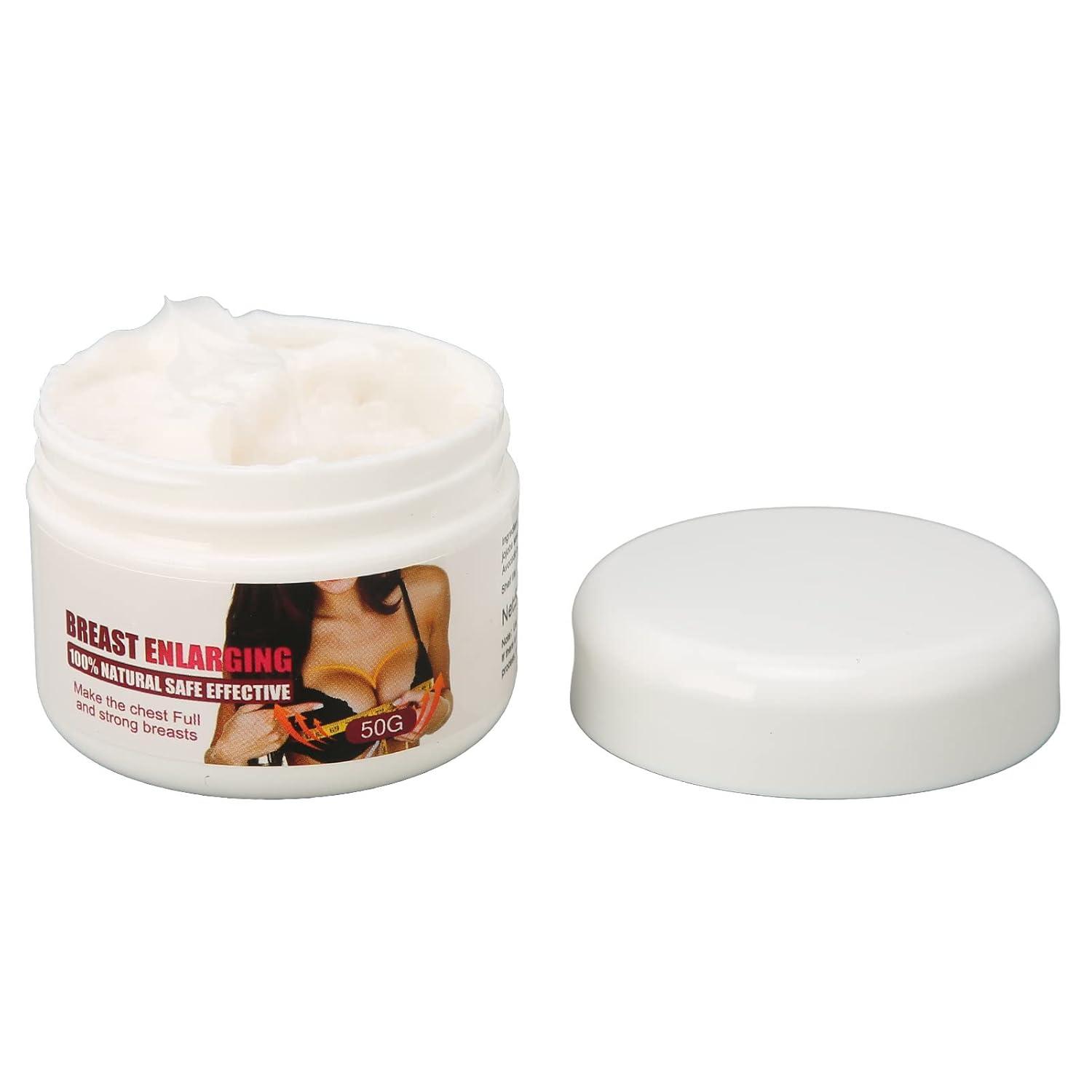 Natural Breast Augmentation Cream | Long-Lasting Tightening & Lifting ...