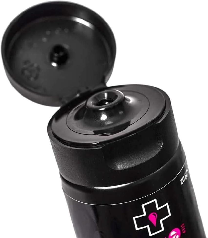 Muc Off Bio Grease 450g - Premium One Color Formula for Ultimate ...