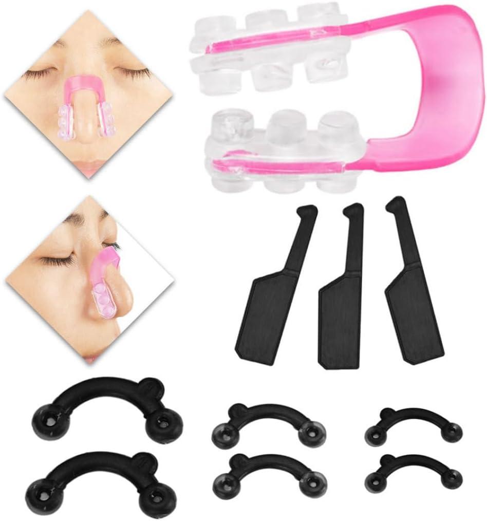 Nose Shaper Clip | Nose Up Lifting Slimmer & Hook Bridge Straightener ...