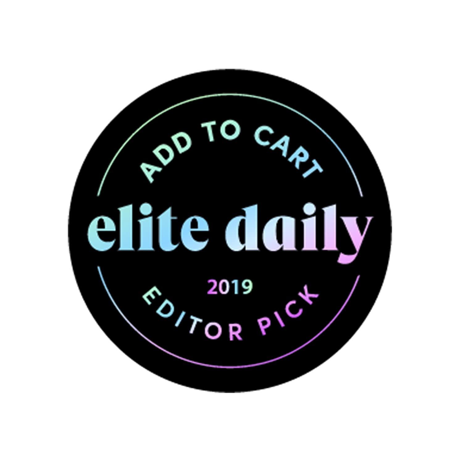 Elite Daily Logo