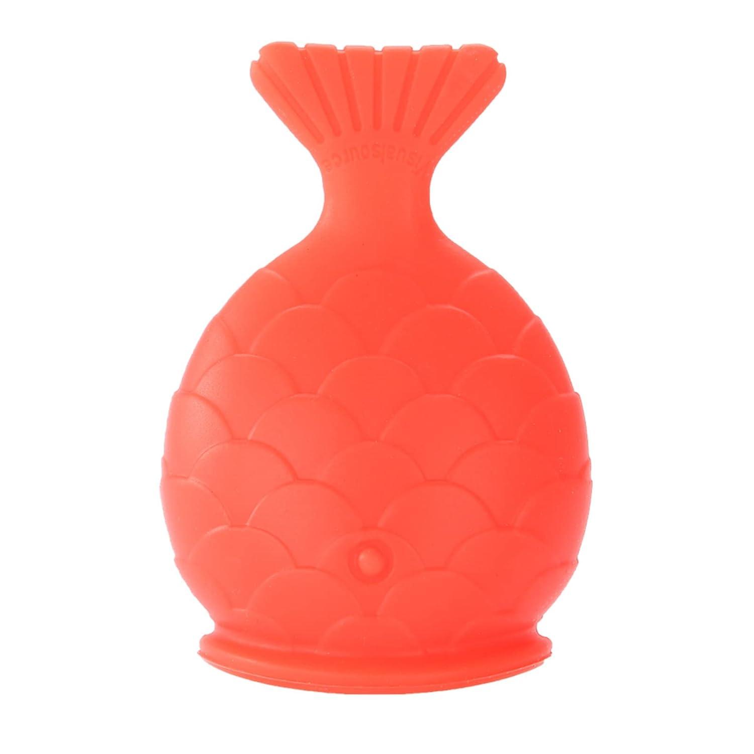 Fish Shaped Lip Plumper Enhancer | Achieve Thicker Pouty Lips with Hand ...