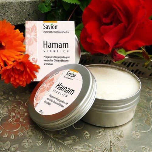 Hamam - Sensual 220g | Buy Now with Express International Delivery ...