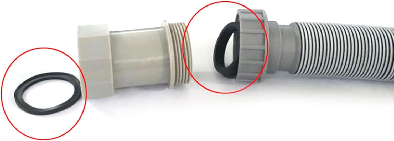 Easy to Install Downspout Extender Concealable Designs Catch Downspout ...