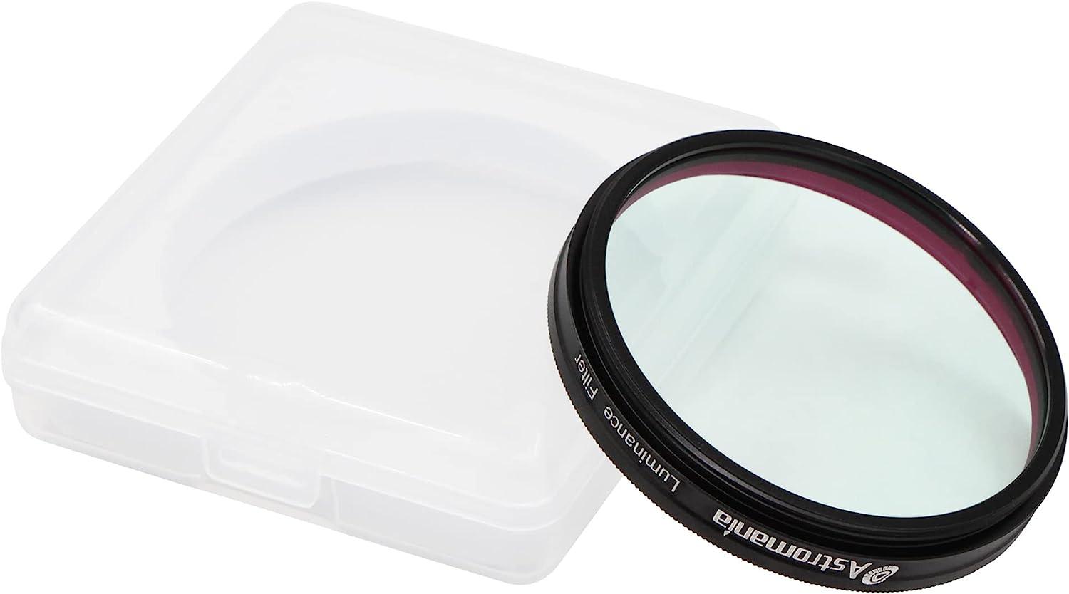 Astromania 2 Luminance Filter - Enhance Astrophotography clarity | Buy ...