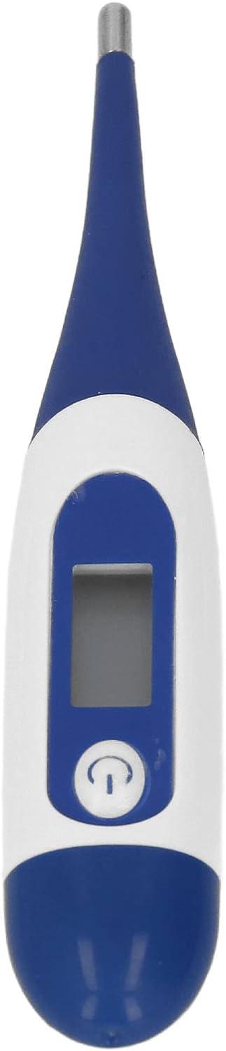 PenRux Digital Pet Thermometer LCD Veterinary Thermometer Dog ...