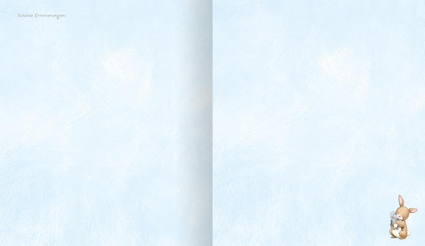 Hurray I'm Here! Baby Album - 80 Pages to Capture Beautiful Moments ...