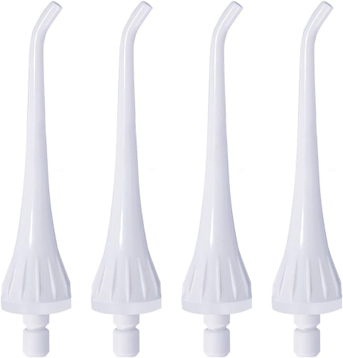 Nicwell Dental Flosser 4PCS Normal Nozzles - Accessories for Effective ...