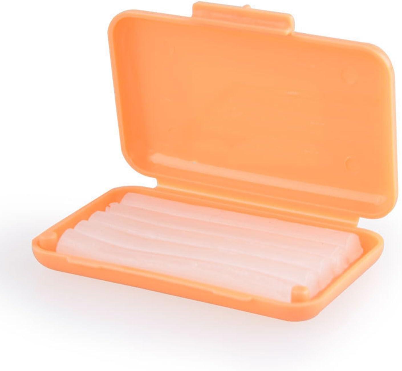 Dental Tooth Wax for Orthodontic Relief | Portable Wax for Aligners ...