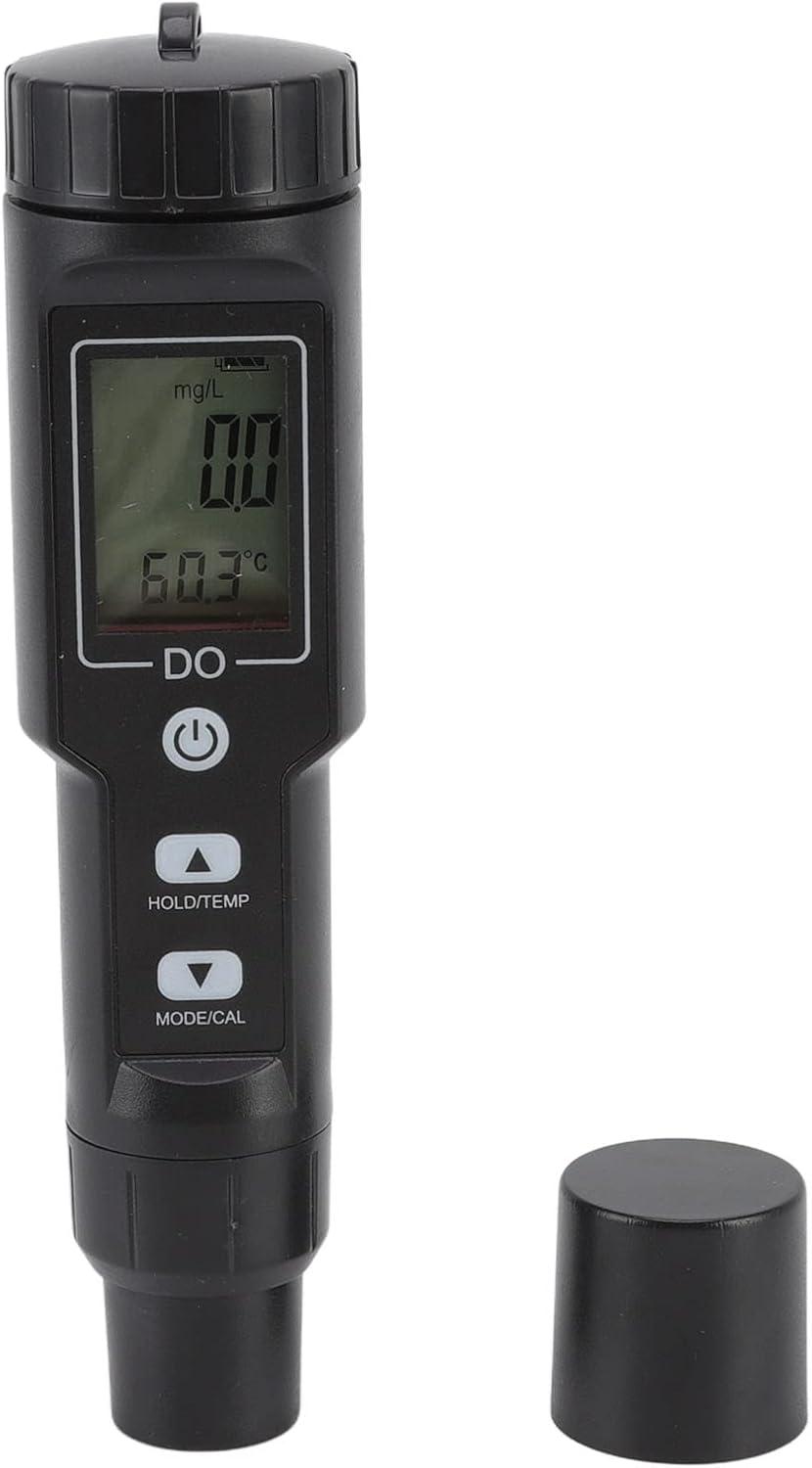 Buy Tita-Dong Digital Dissolved Oxygen Measuring Device - Removable ...