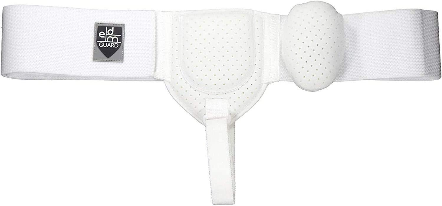 Everyday Medical Hernia Guard for Men - Inguinal Hernia Belt - Post ...