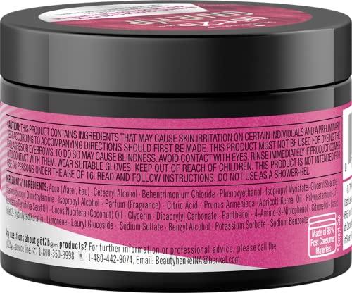 Got2b Color Pop Pink Semi-Permanent Hair Color Mask 5.1 oz | Buy Now ...