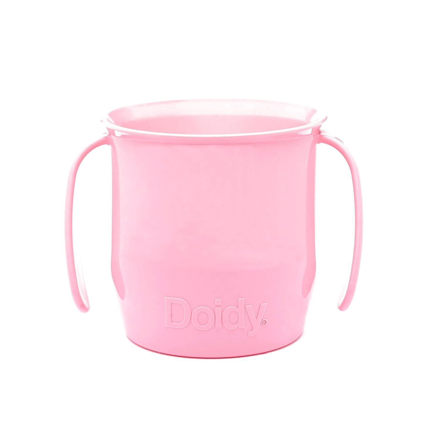 Doidy Cup - Pink | Buy Now with Express International Delivery ...