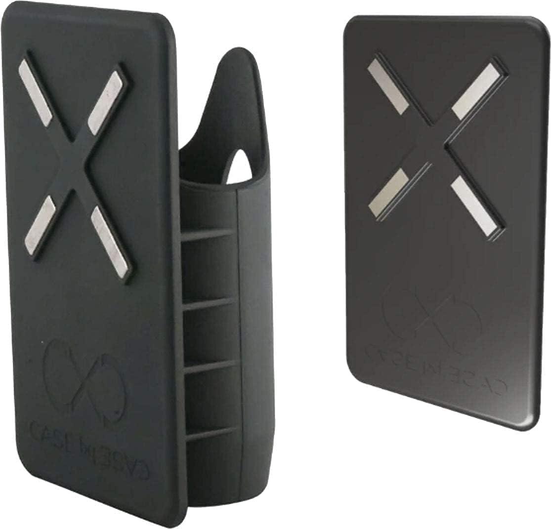 ResQMate Allergy & Epinephrine Home Emergency Kit | Epipen Carrier ...