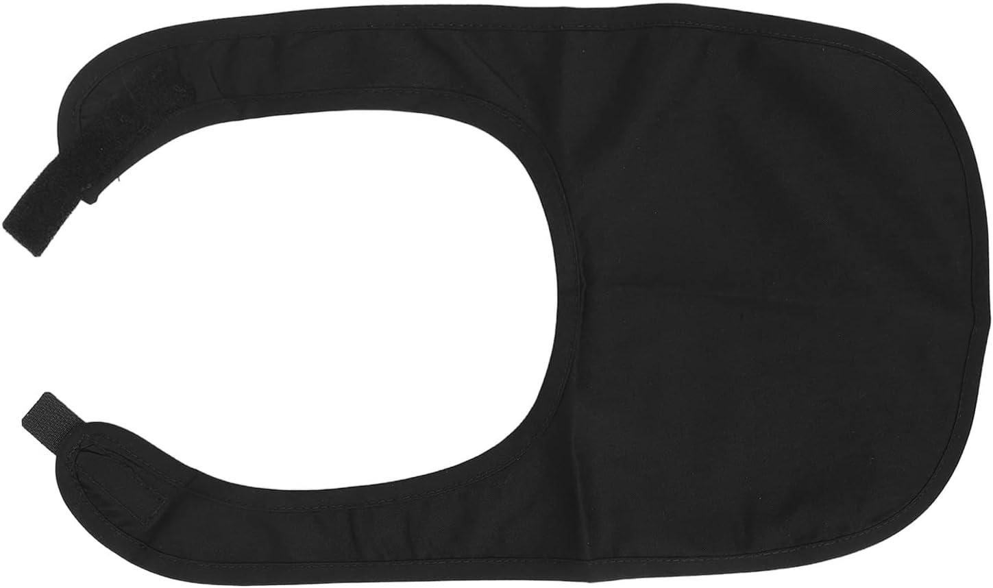 Neck Stoma Protector for Tracheostomy | Waterproof Adjustable ...