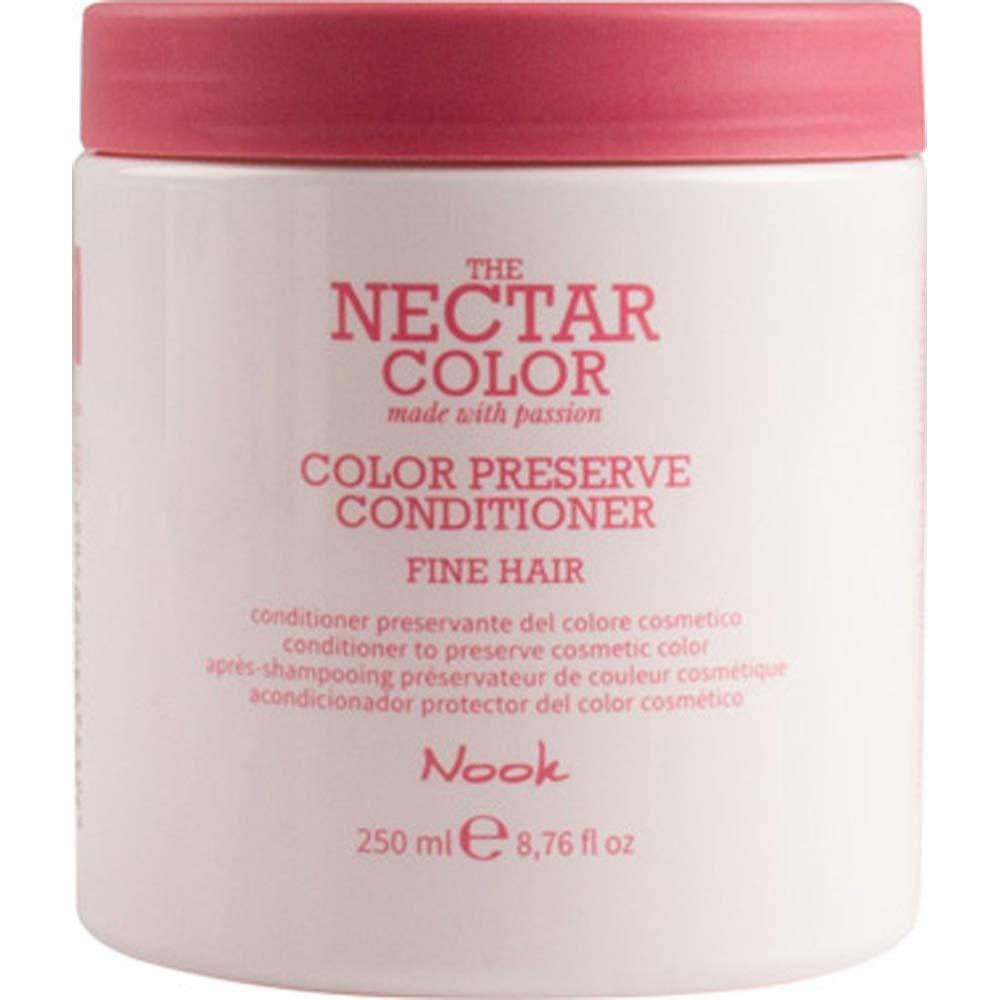 NOOK COLOR PRESERVE SHAMPOO THICK HAIR 300ml | Buy Now with Express ...