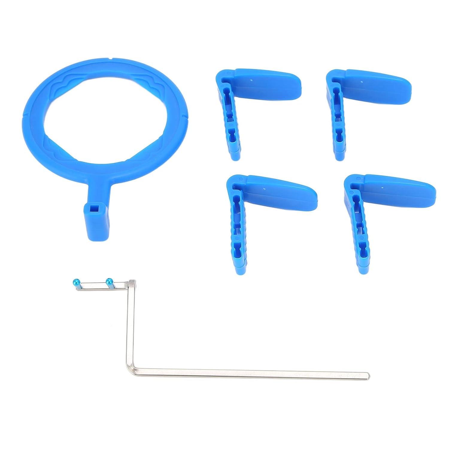 Buy Heat-Resistant Stainless Steel Teeth X-Ray Holder & Positioner ...