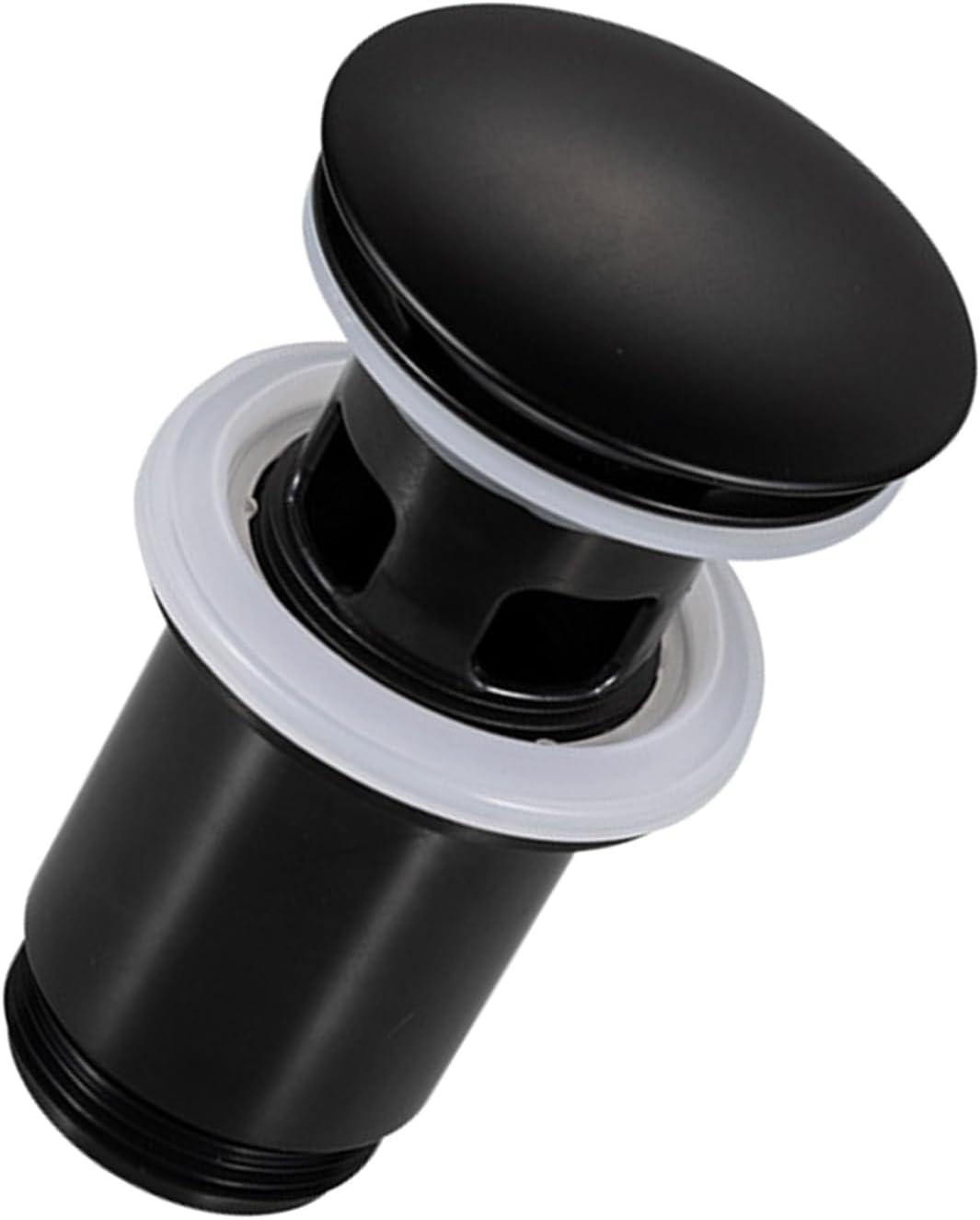 Convenient Drain For Sink With Hair Filter Drain Fitting Sink With ...