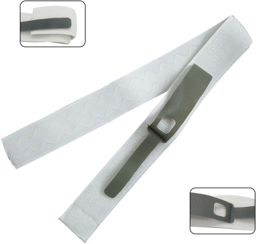 Catheter Leg Strap 4Pcs Catheter Leg Strap Anti Slip Fo_le_y Catheter ...