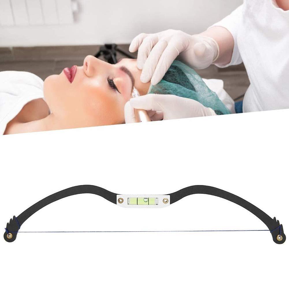 Eyebrow Mapping Tool - Precision Schablon Lineal for Perfectly Shaped ...