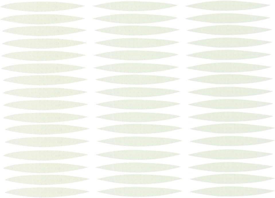 72 Pairs Non Irritating Double Eyelid Tape Breathable Anti Allergy ...