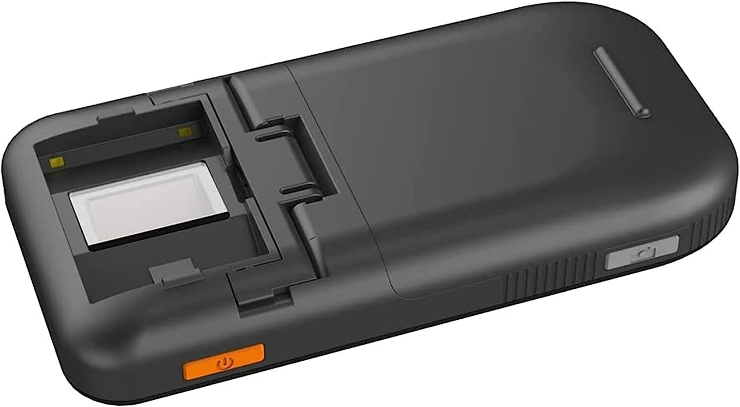 Zoomax Luna S Portable HD Electronic Magnifier for Low Vision ...