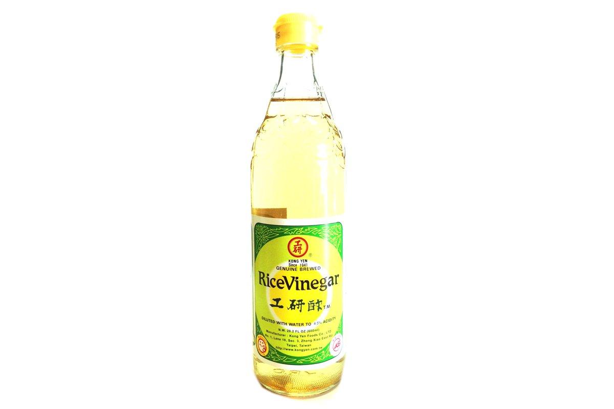 White Rice Vinegar - 20fl Oz - Premium Quality | Buy Now with Express ...