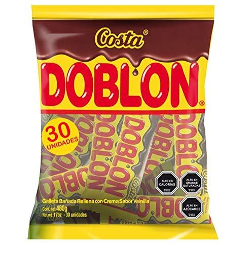 Costa Doblon Bag - Pack of 30 Units | Buy Now with Express ...