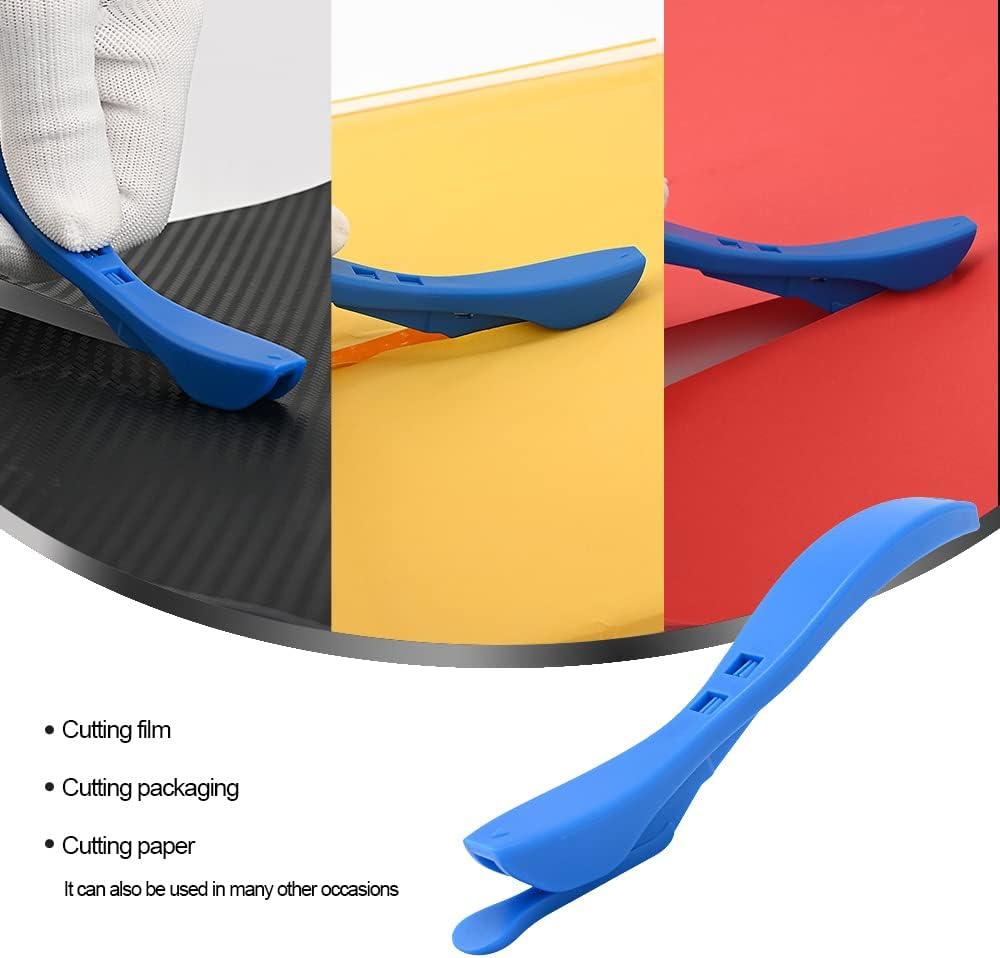 EHDIS Wrapping Paper Cutter Backpaper Slitter Film Cutting Tool Gift ...